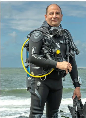 Interview Pastoor Ivan Garcia in het Nederlands Dagblad - R.K. Parochie ...